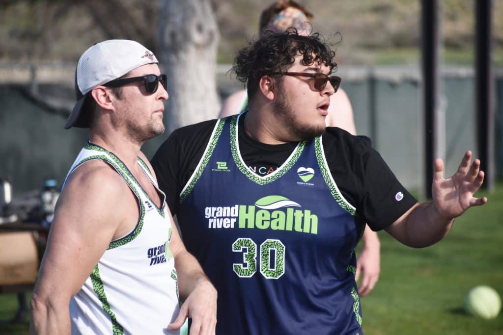 Scrubs showdown: Garfield County hospitals go head-to-head in charity ...